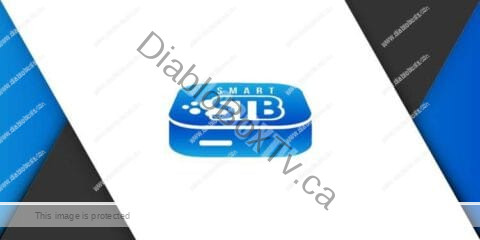 Tutoriel Pour Smart-Stb | DiabloBoxTv
